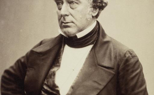 Quem foi George Stephenson? - Amantes da Ferrovia